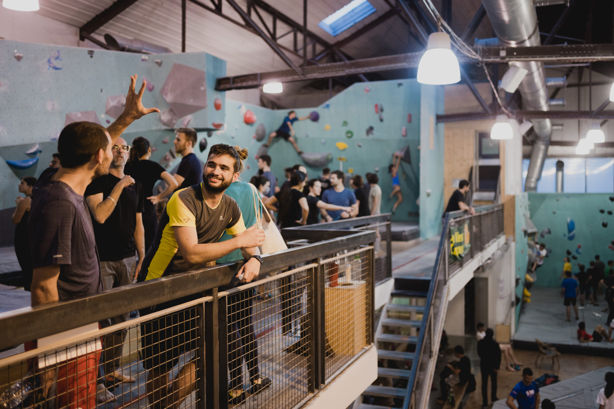 MROC | Bloc & Bistro