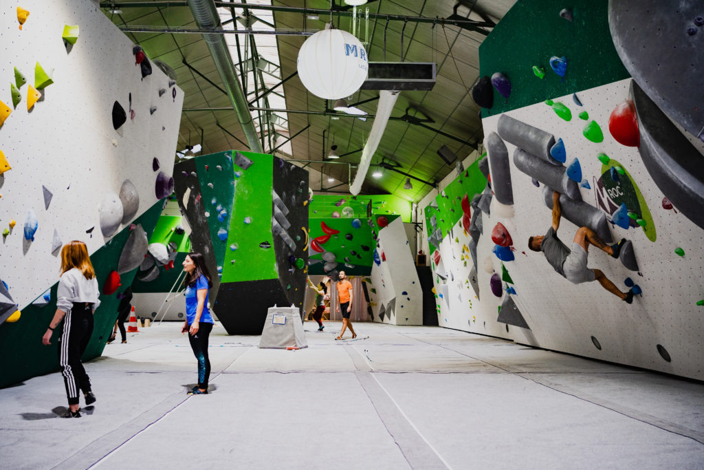 MROC | Bloc & Bistro