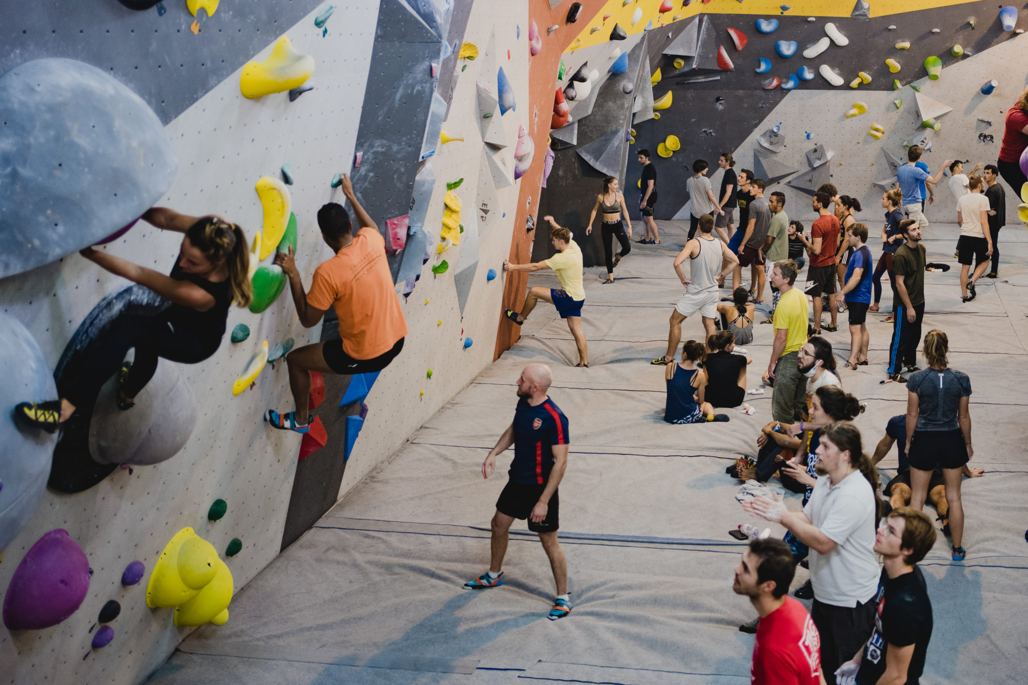 MROC | Bloc & Bistro