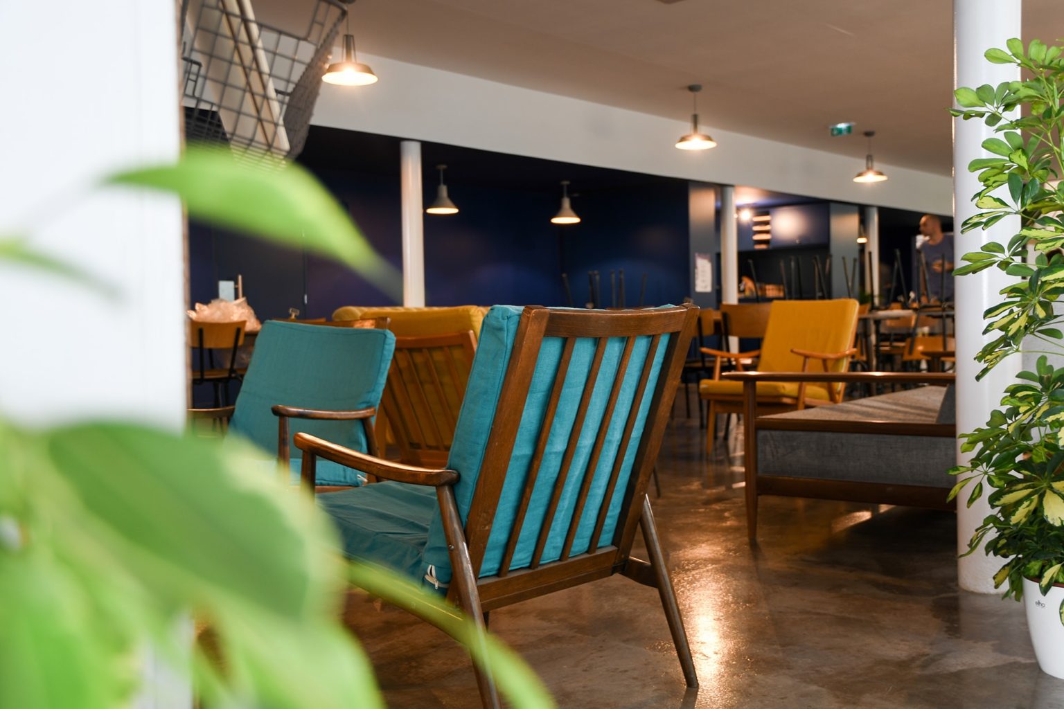 MROC | Bloc & Bistro