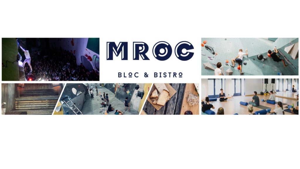 MROC | Bloc & Bistro