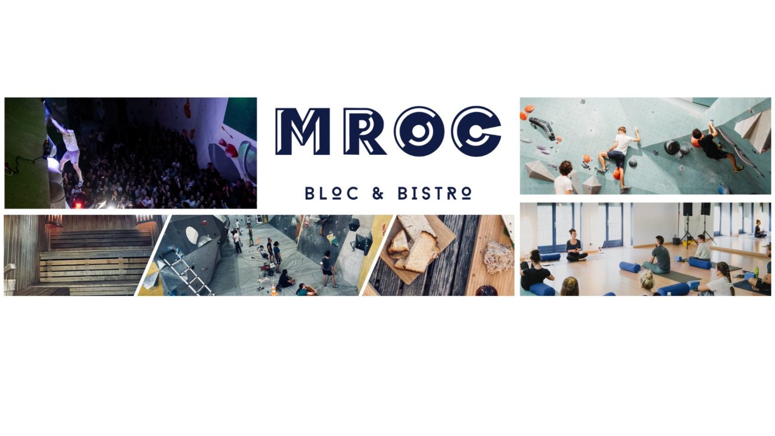MROC | Bloc & Bistro