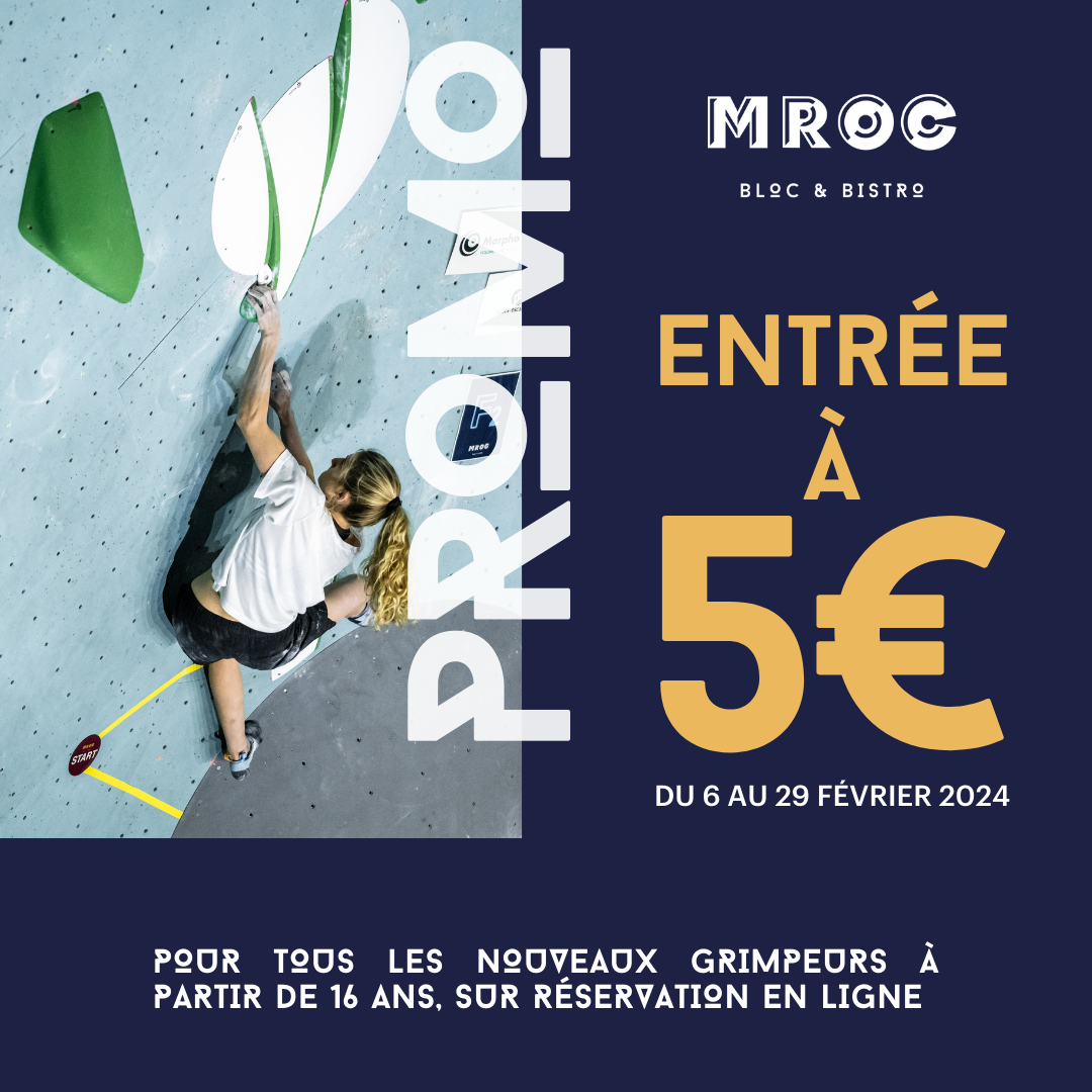 MROC | Bloc & Bistro