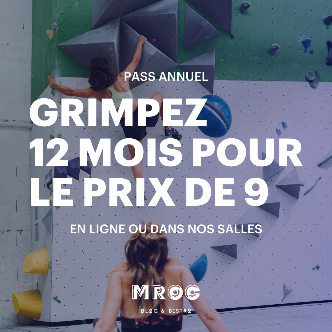 MROC | Bloc & Bistro