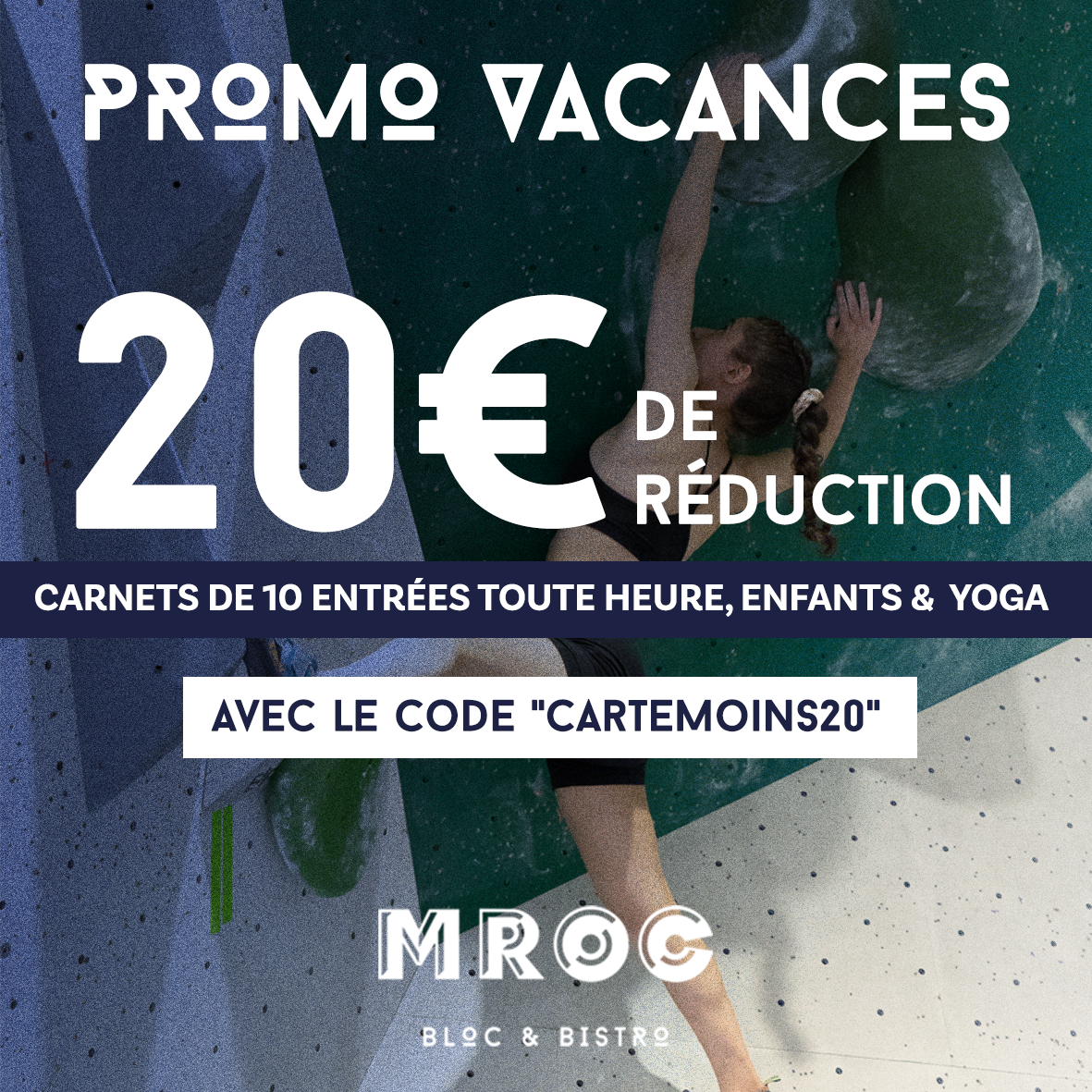 MROC | Bloc & Bistro
