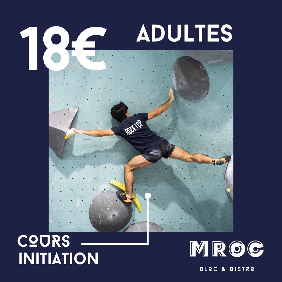 MROC | Bloc & Bistro